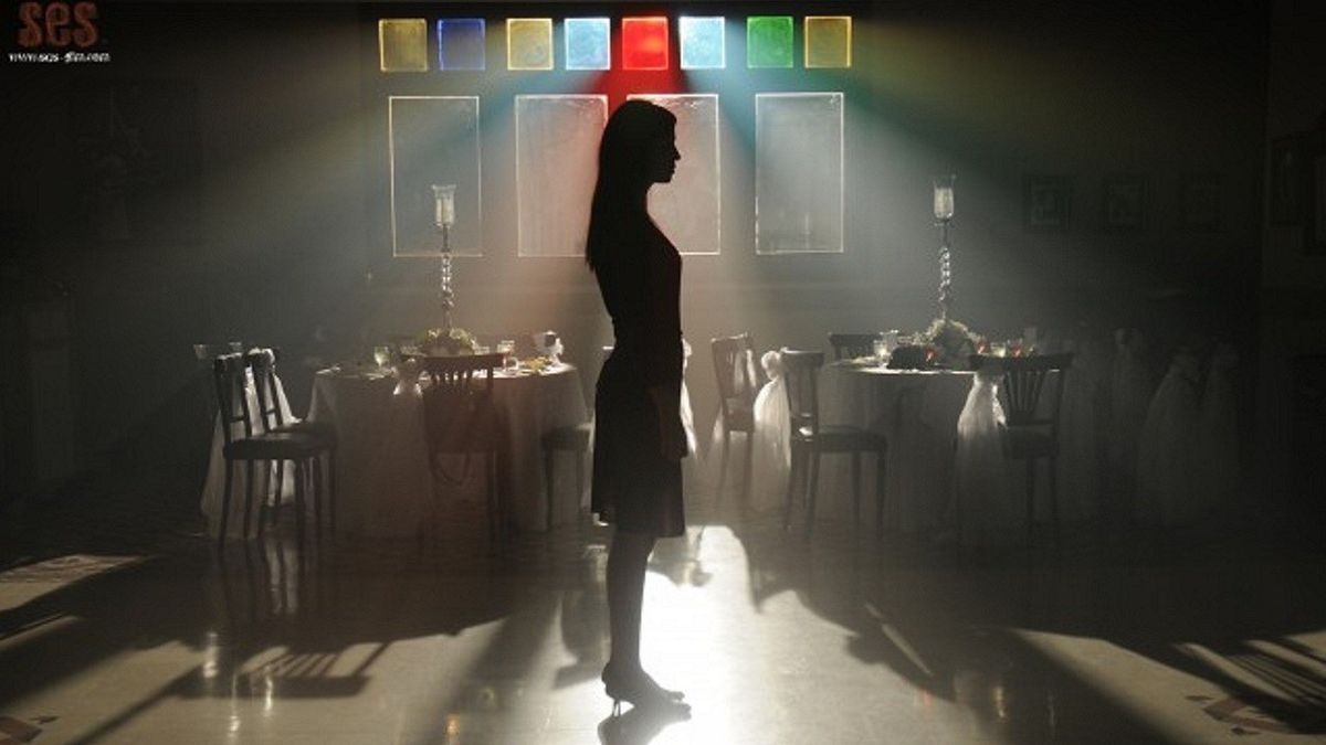 The Voice - Film (2010) - SensCritique