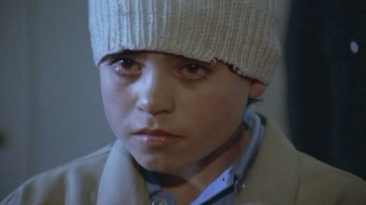 Le Mur - Film (1983) - SensCritique