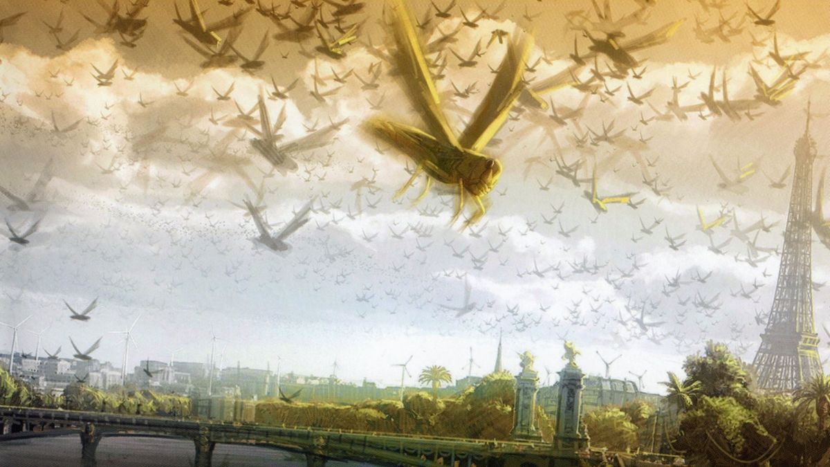 Les temps changent - Film (2008) - SensCritique