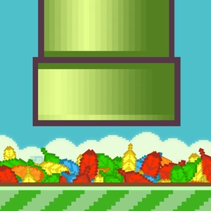 Flappy Crush: Bird Smash (2014) - Jeu vidéo - SensCritique