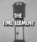 The Time Element - Film (1958) - SensCritique