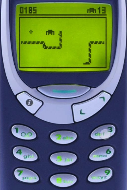 Snake (1998) - Jeu vidéo - SensCritique