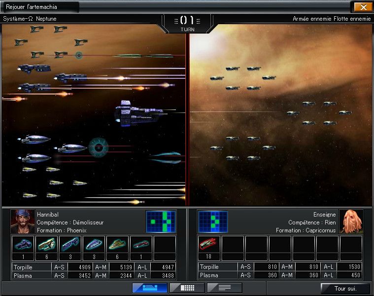 Images de BattleSpace - SensCritique