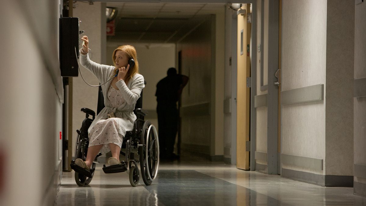 Jessabelle - Film (2014) - SensCritique