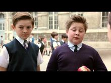 Le Petit Nicolas - Film (2009) - SensCritique