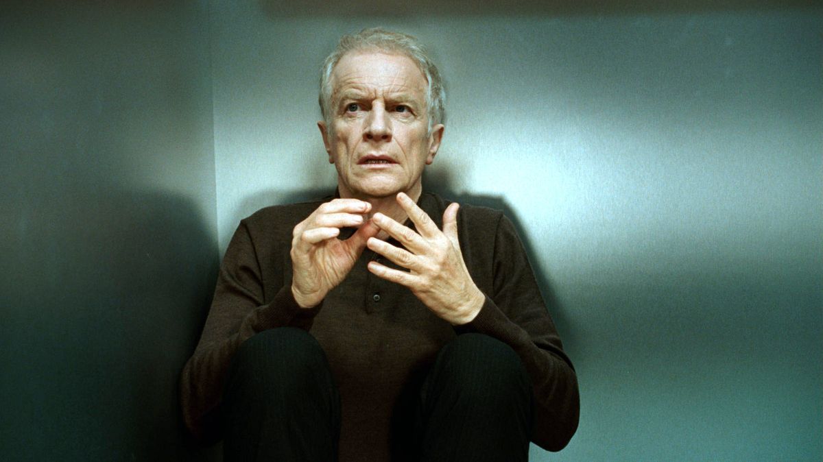 Cortex - Film (2008) - SensCritique