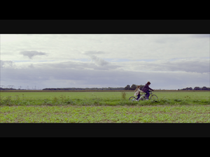 Le clou - Court-métrage (2014) - SensCritique