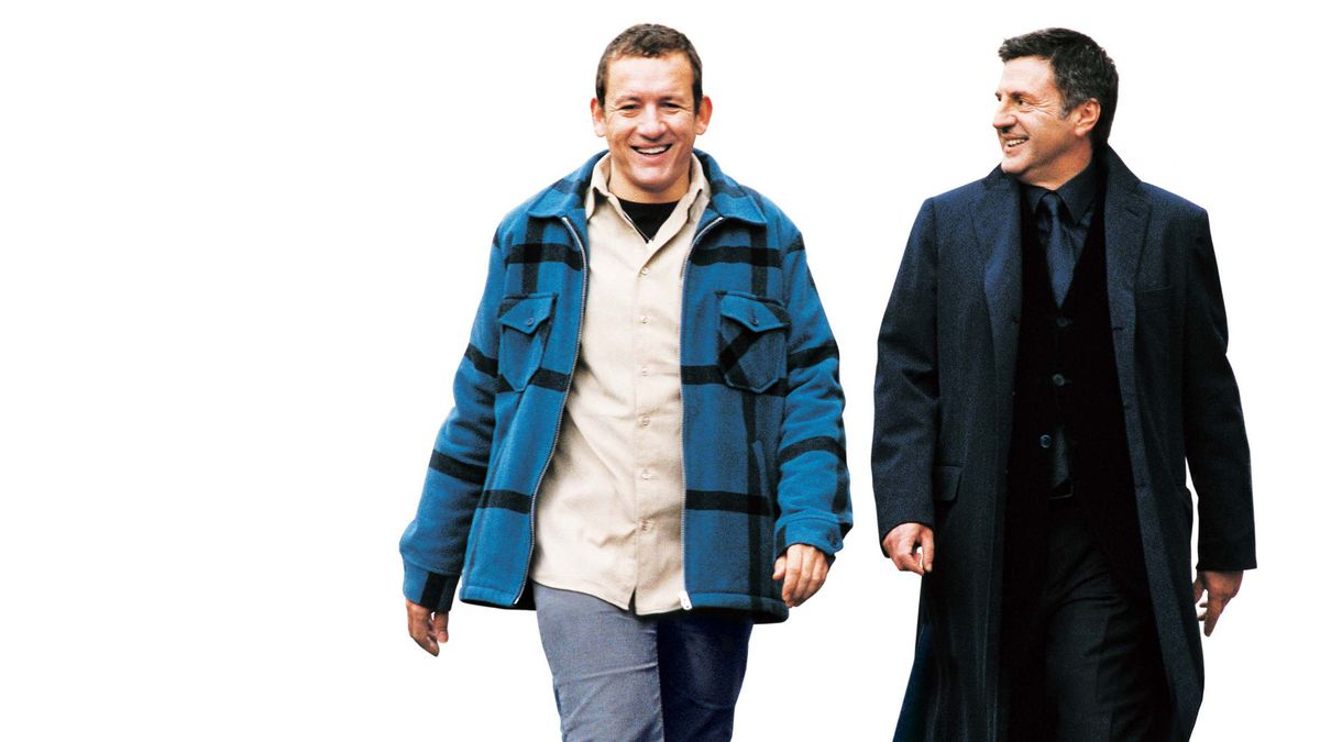 Mon meilleur ami - Film (2006) - SensCritique