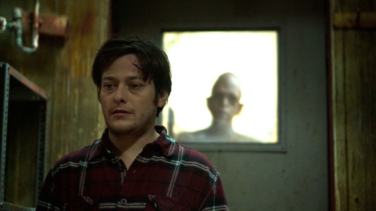 Below Zero - Film (2011) - SensCritique