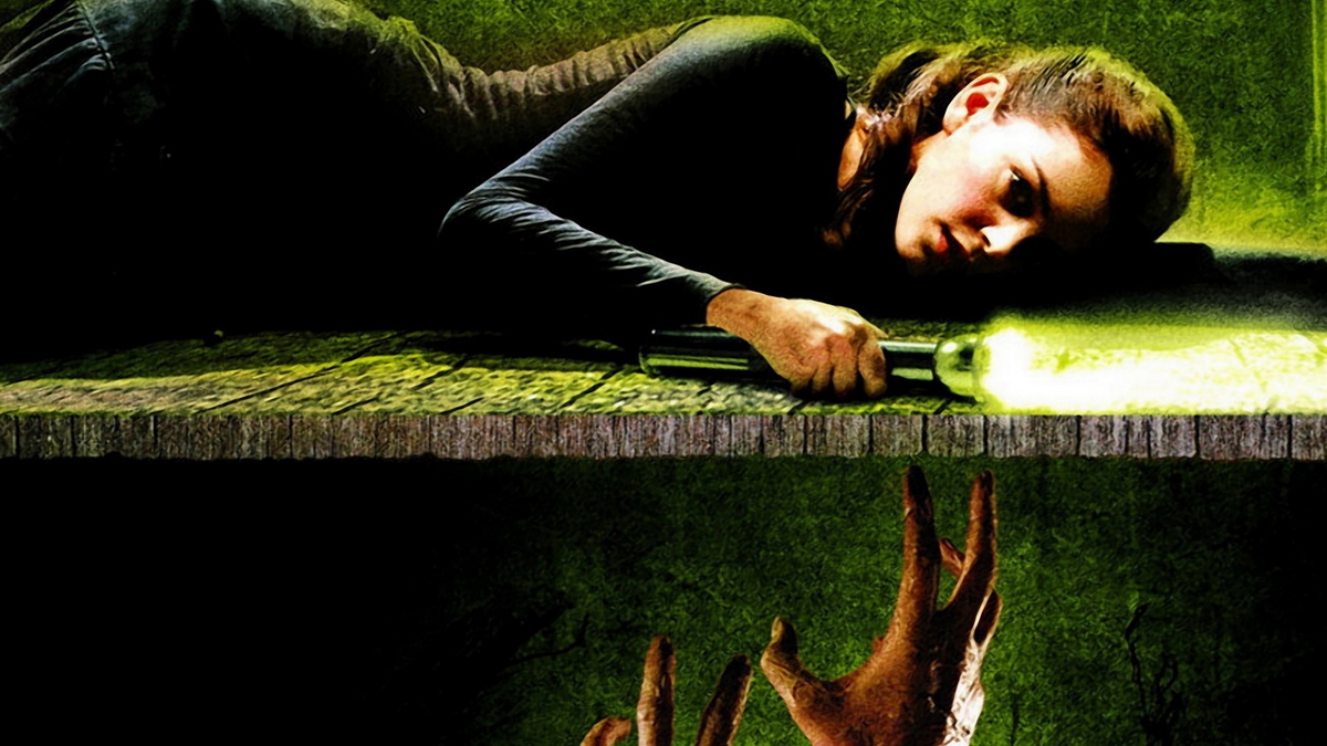 Beneath - Film DTV (direct-to-video) (2007) - SensCritique