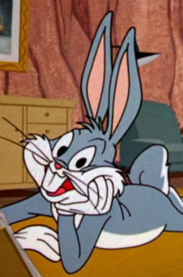 False Hare Court Métrage Danimation 1964 Senscritique 8791