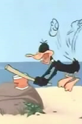 Images de Moby Duck (1965) - SensCritique