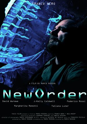 New Order - Film (2012) - SensCritique