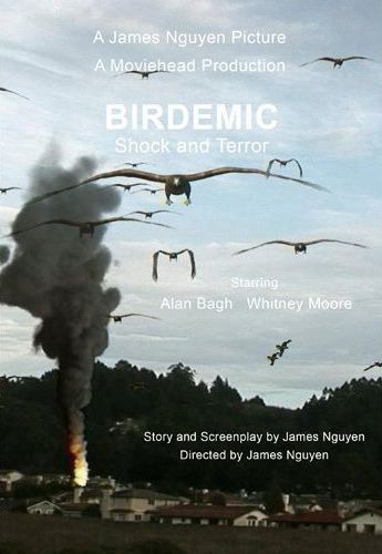 Birdemic - Film (2008) - SensCritique