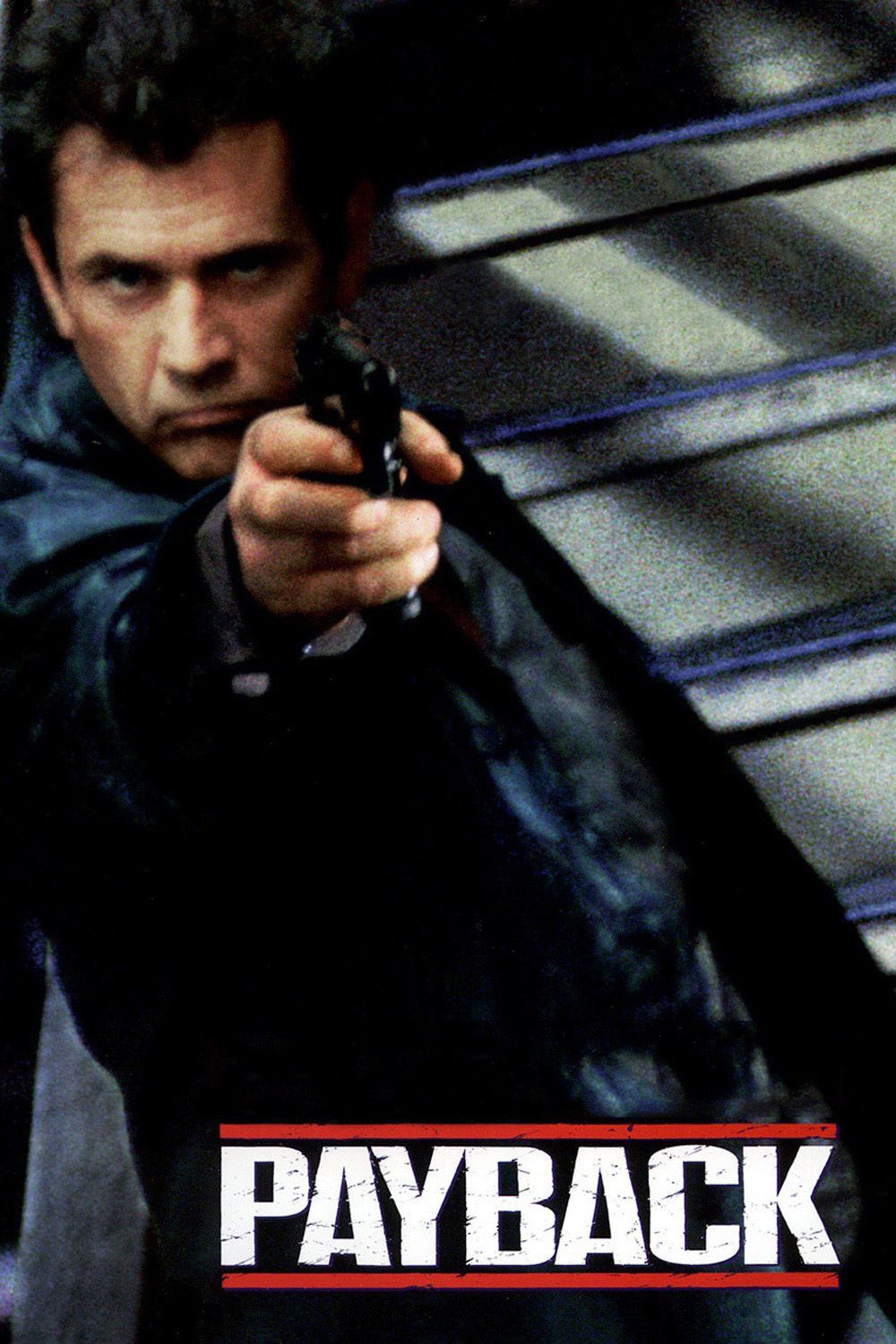 Affiches, posters et images de Payback (1999) - SensCritique