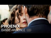 Phoenix - Film (2014) - SensCritique