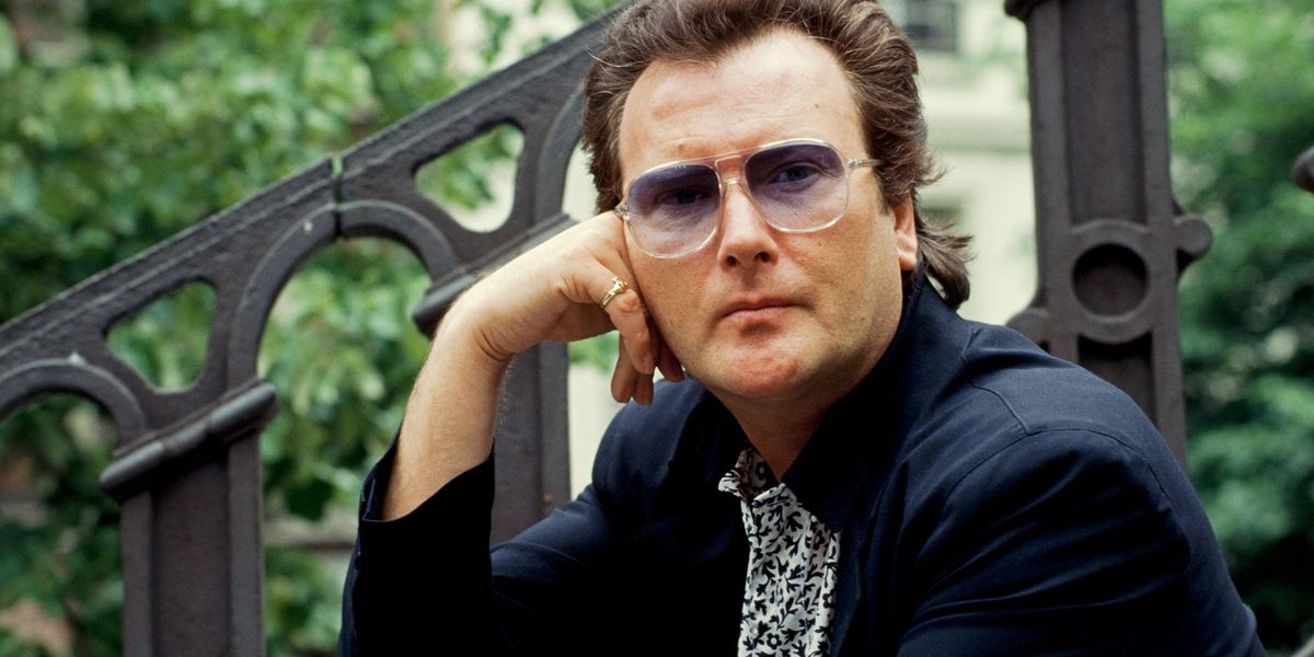 Gerry Rafferty - SensCritique