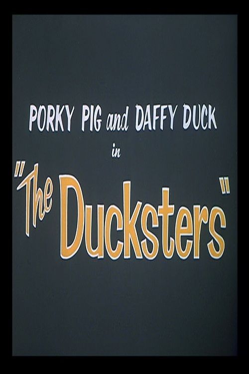 Tennessee Stars Duck
