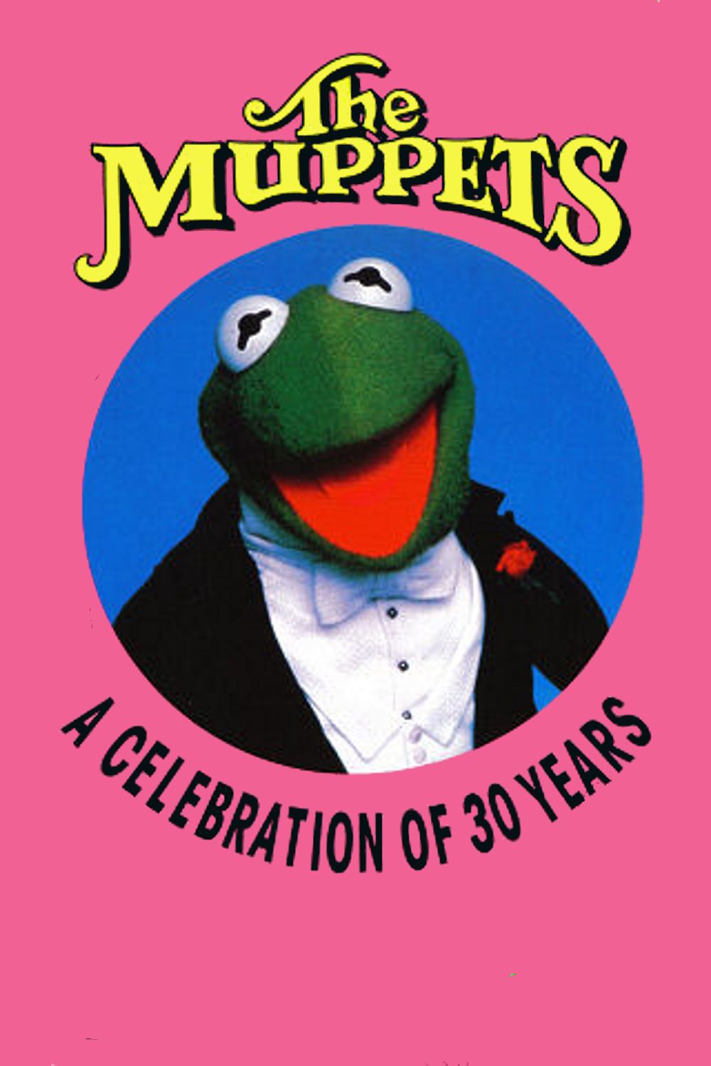 The Muppets: A Celebration of 30 Years - Téléfilm (1986)