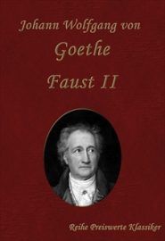 Faust II - Johann Wolfgang von Goethe - SensCritique