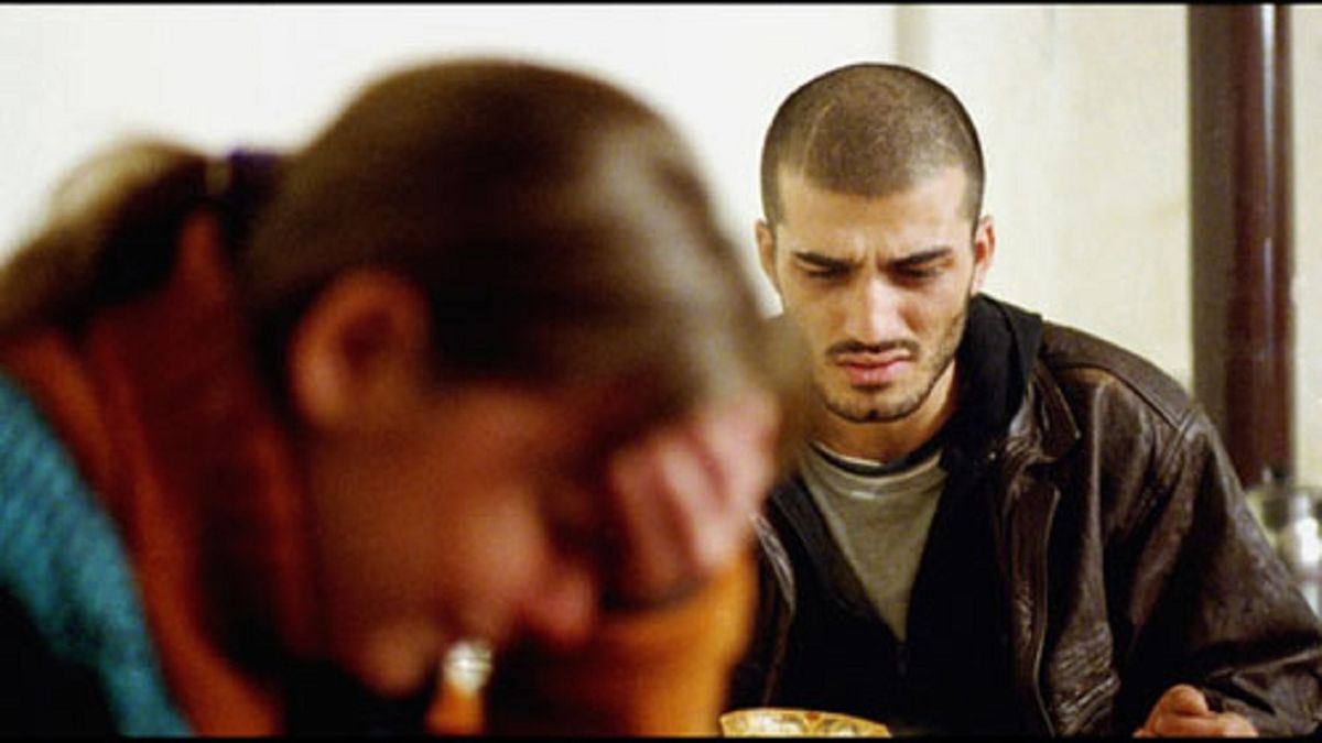 Kader - Film (2006) - SensCritique