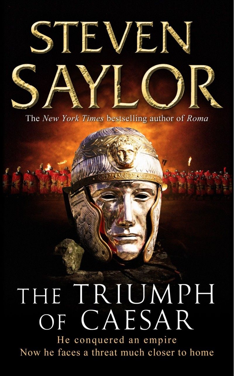 Avis sur The Triumph of Caesar (2008) - SensCritique