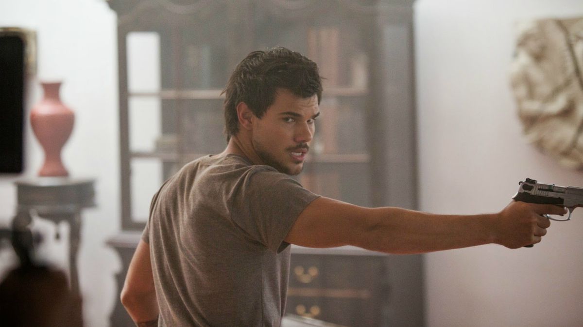 Tracers - Film (2015) - SensCritique