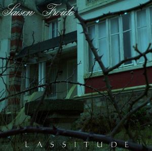 Lassitude Saison Froide - SensCritique