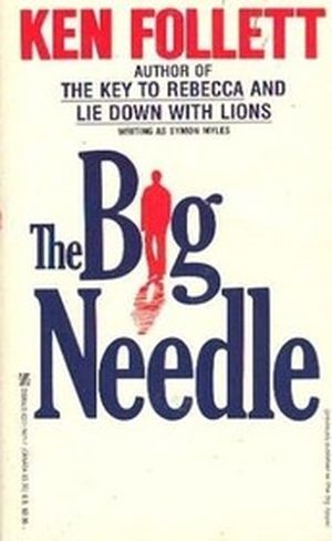 Infos de The Big Needle (1974) - SensCritique
