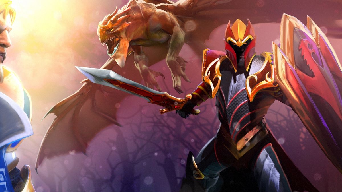 Dota 2 (2013) - Jeu vidéo - SensCritique