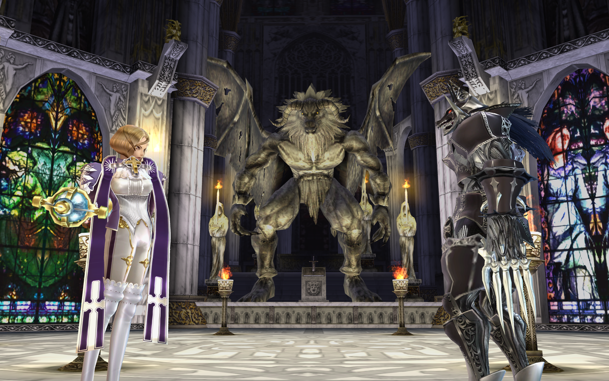 Castlevania Judgment (2009) - Jeu vidéo - SensCritique