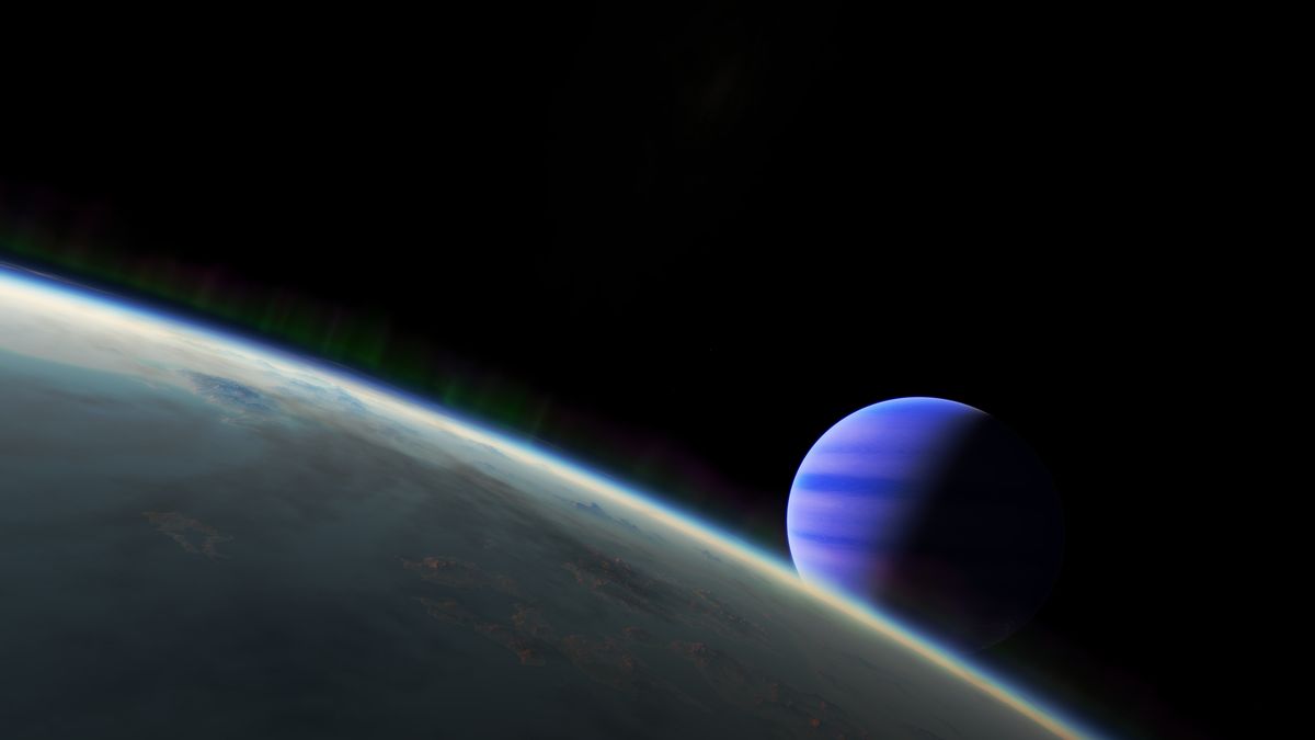 Space Engine (2019) - Jeu vidéo - SensCritique