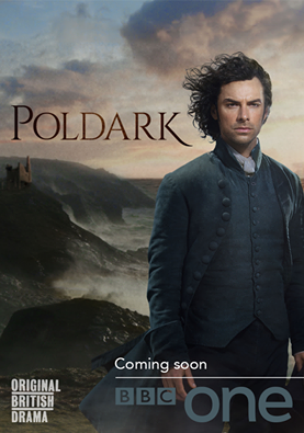 Poldark - Série (2015) - SensCritique