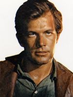 Richard Harrison - SensCritique
