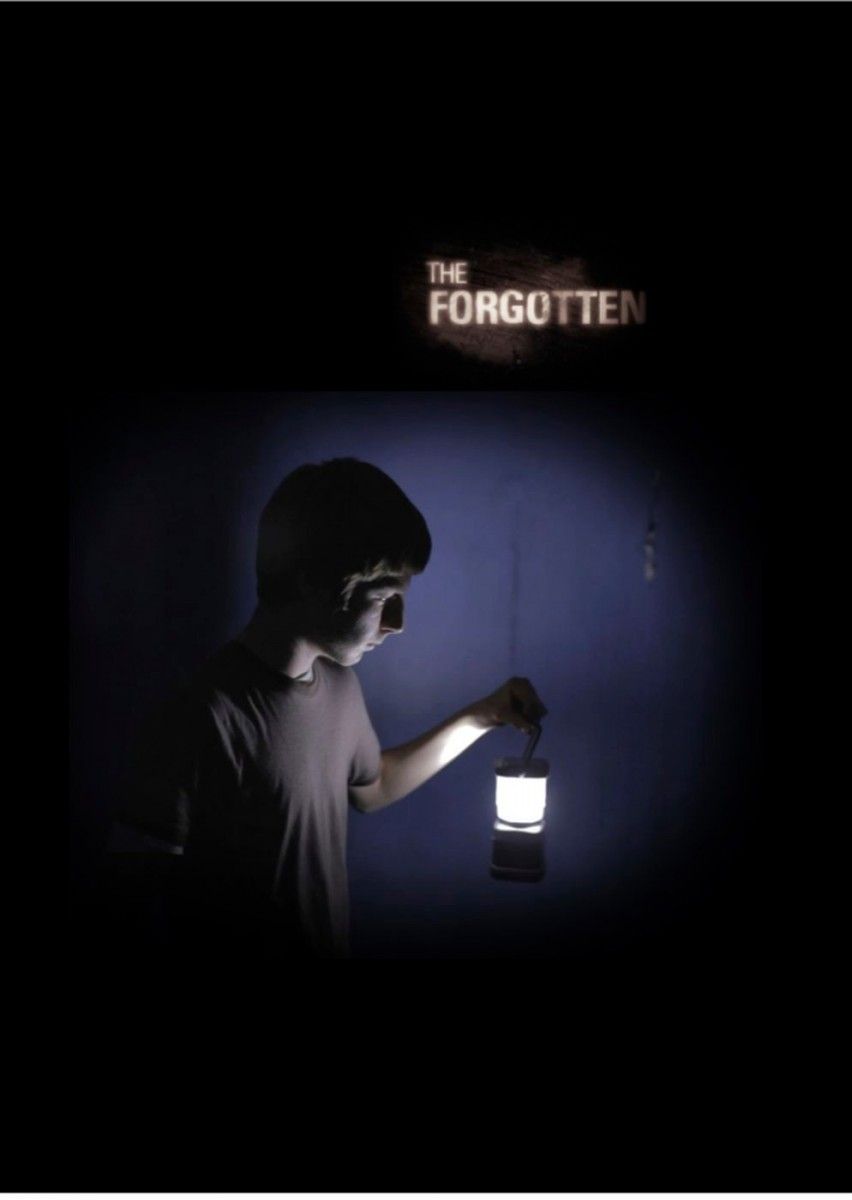 The Forgotten - Film (2014) - SensCritique The Forgotten - Film (2014) - SensCritique