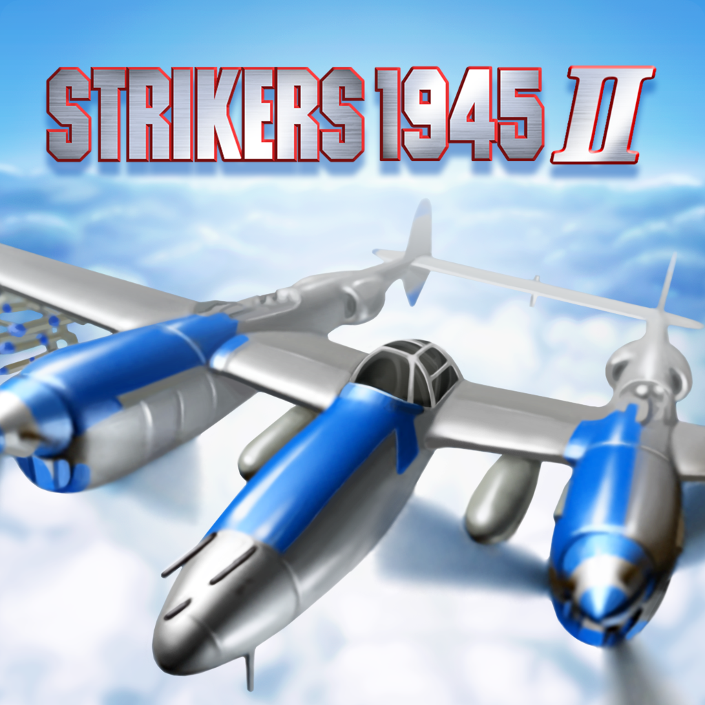 STRIKERS 1945-2 (2014) - Jeu vidéo - SensCritique