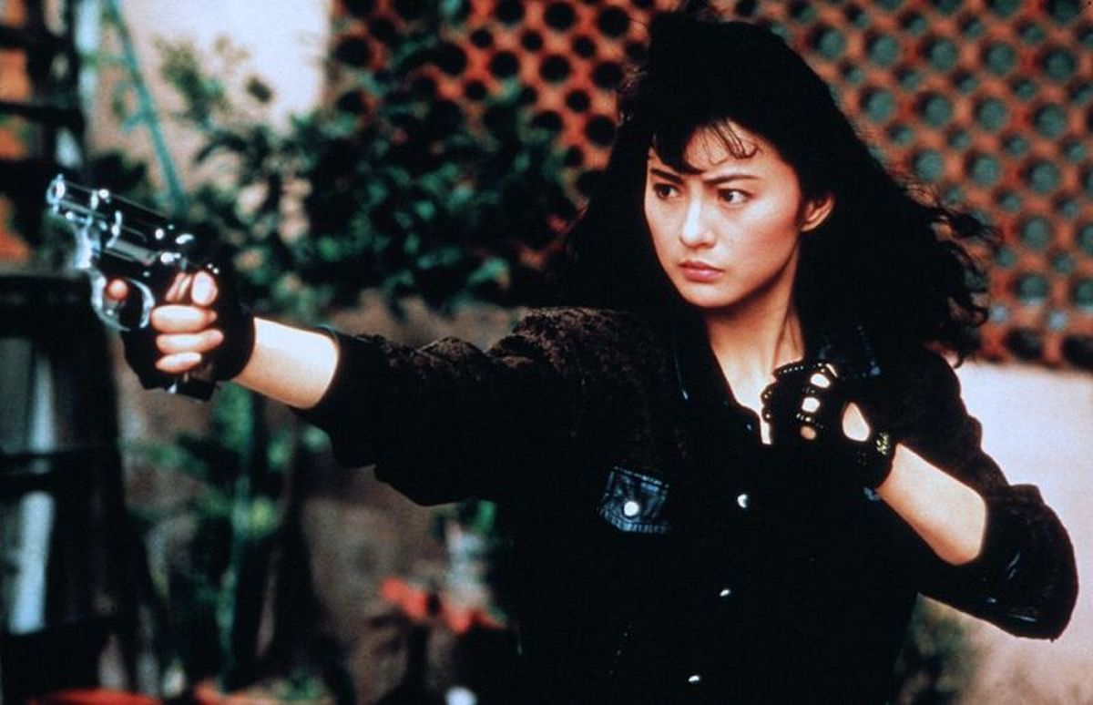 Angel 2 - Film (1988) - SensCritique