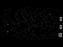 Computer Space (1971) - Jeu vidéo - SensCritique