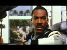 Le Flic de Beverly Hills 3 - Film (1994) - SensCritique