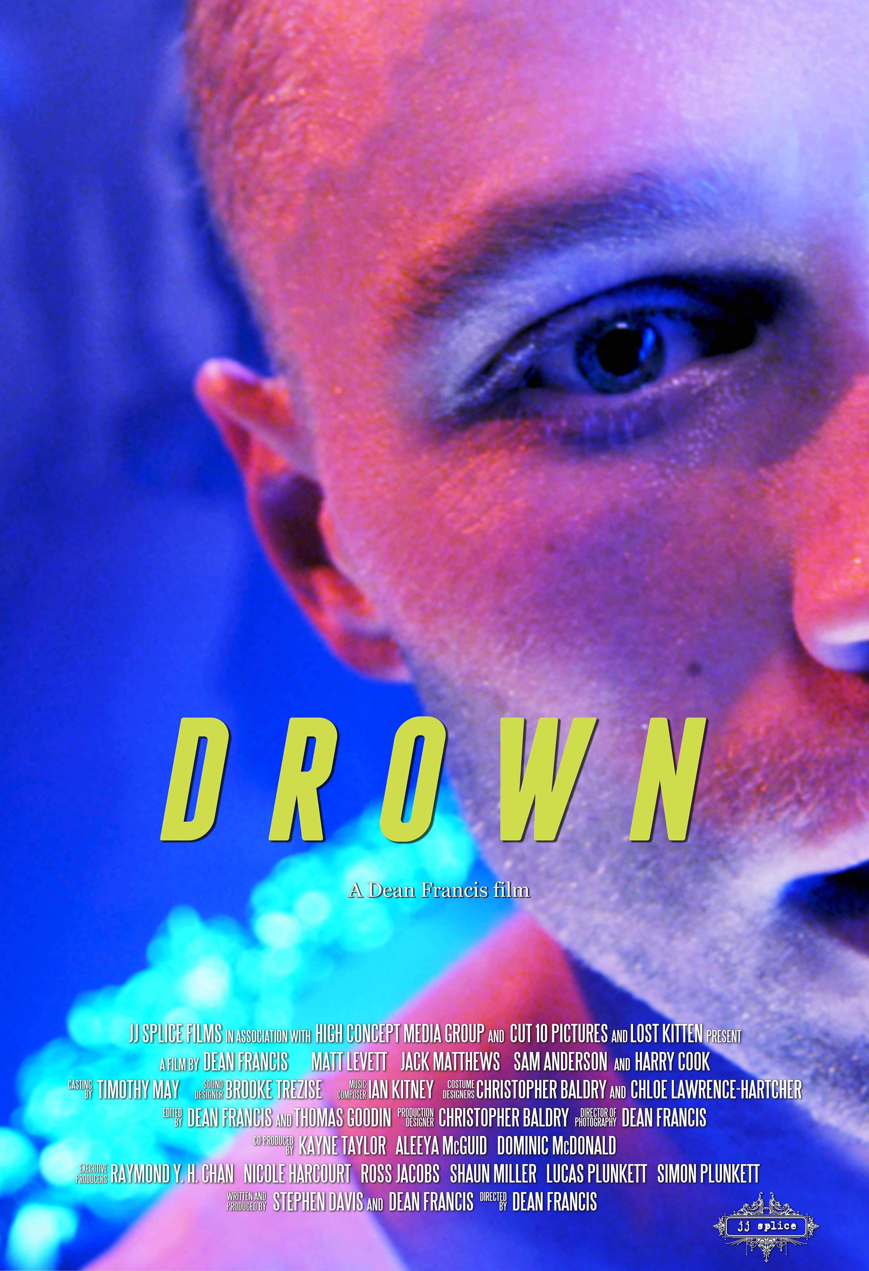 Mmptv Drown