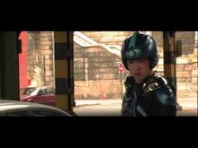 MegaMan - Film (2010) - SensCritique