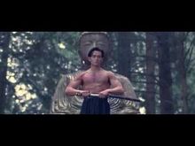 Crying Freeman - Film (1995) - SensCritique