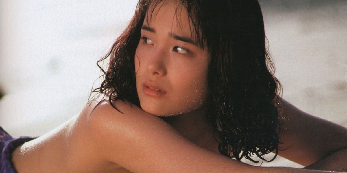 Yasuko Tomita - SensCritique