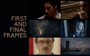 First and Final Frames - Court-métrage (2015) - SensCritique