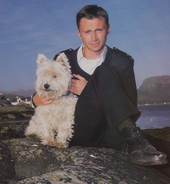 Hamish Macbeth - Série (1995) - SensCritique