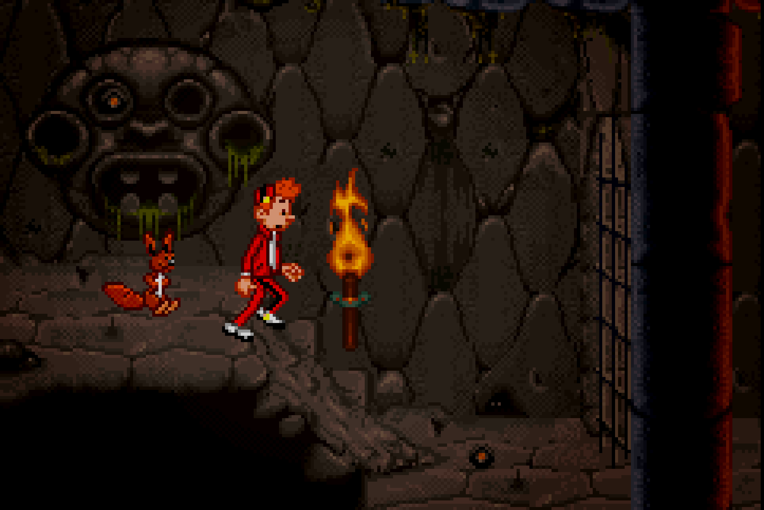 От комиксов к геймпадам: Spirou и Marsupilami (1995 -2021)