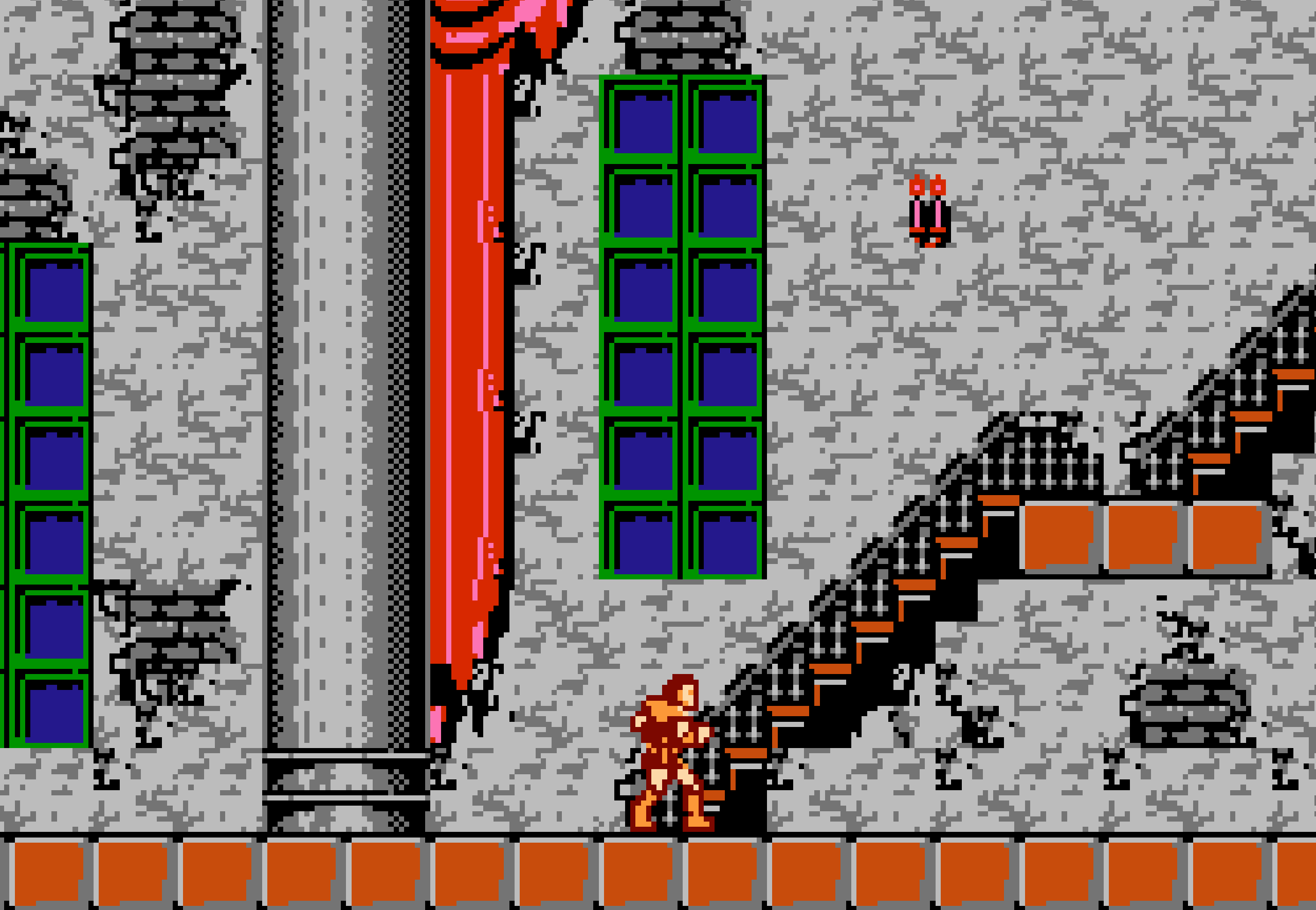 Images de Castlevania (1986) - SensCritique