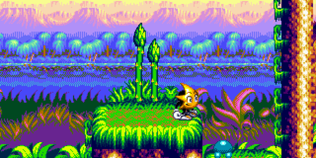 Ristar (1995) - Jeu vidéo - SensCritique