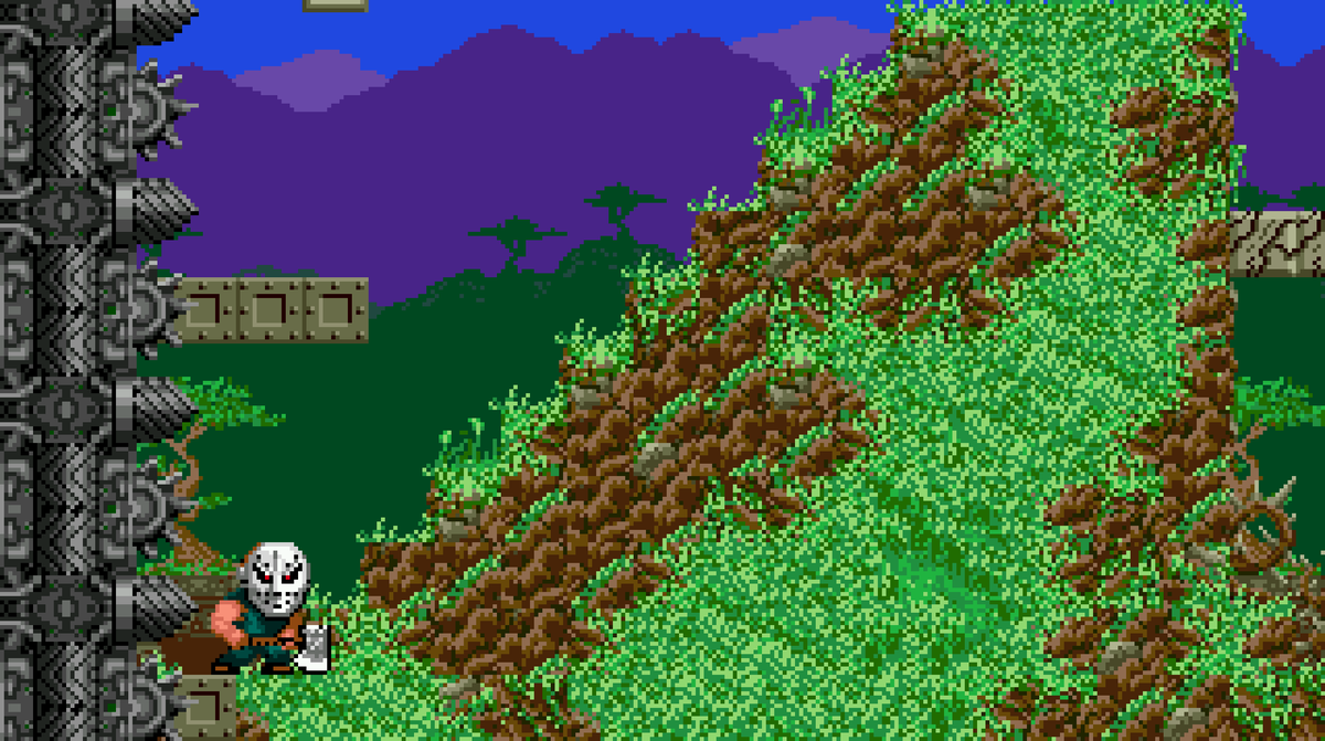 Kid Chameleon (1992) - Jeu vidéo - SensCritique