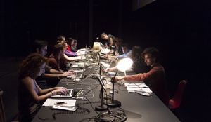 iShow - Spectacle (2013) - SensCritique
